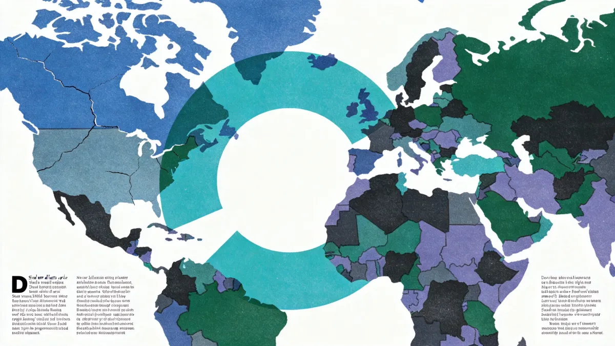 Protecting Global Human Rights in a Changing Political Landscape ...